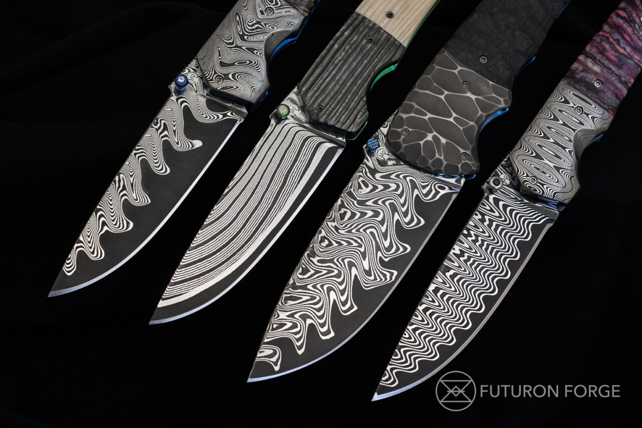 MATERIALS | FuturonFORGE