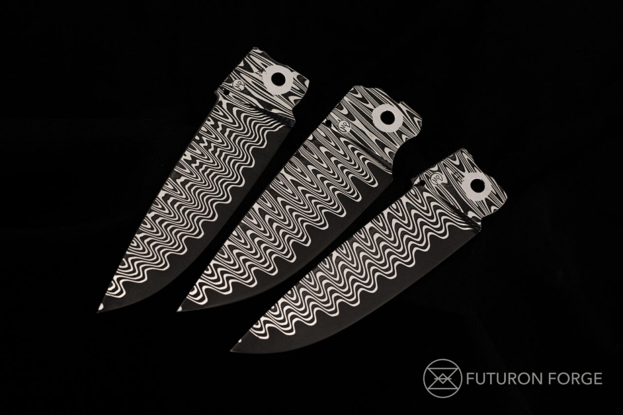 MATERIALS | FuturonFORGE