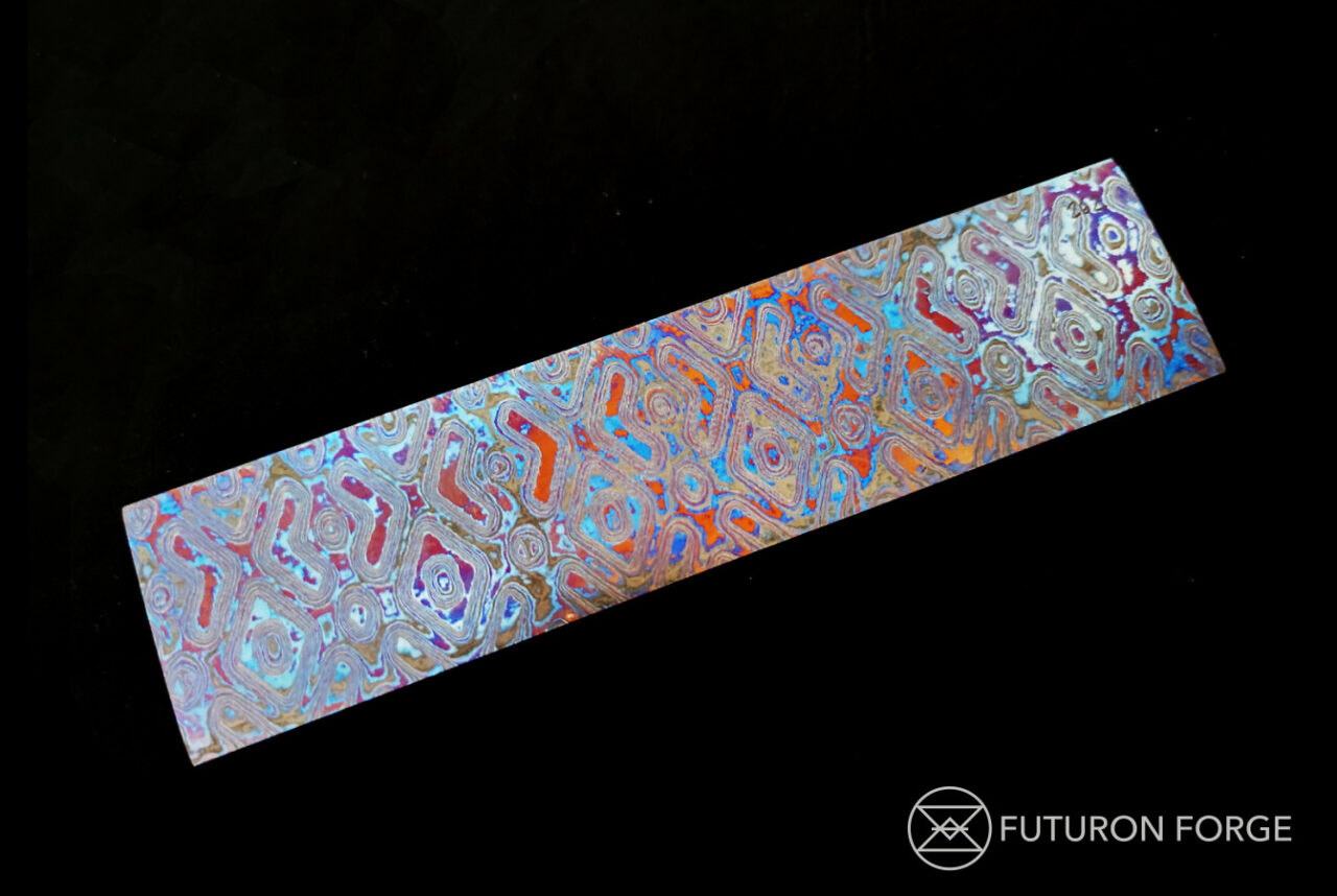 MATERIALS | FuturonFORGE